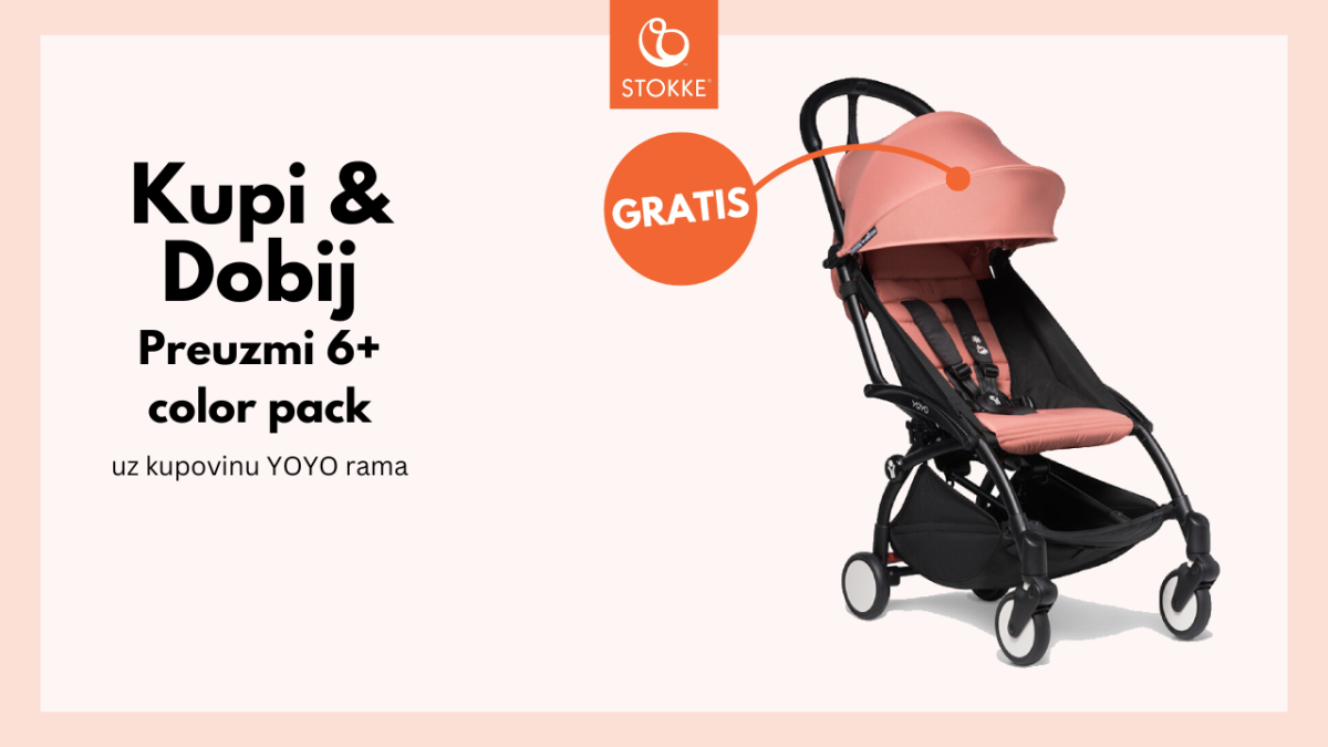 AKCIJE – Baby Centar