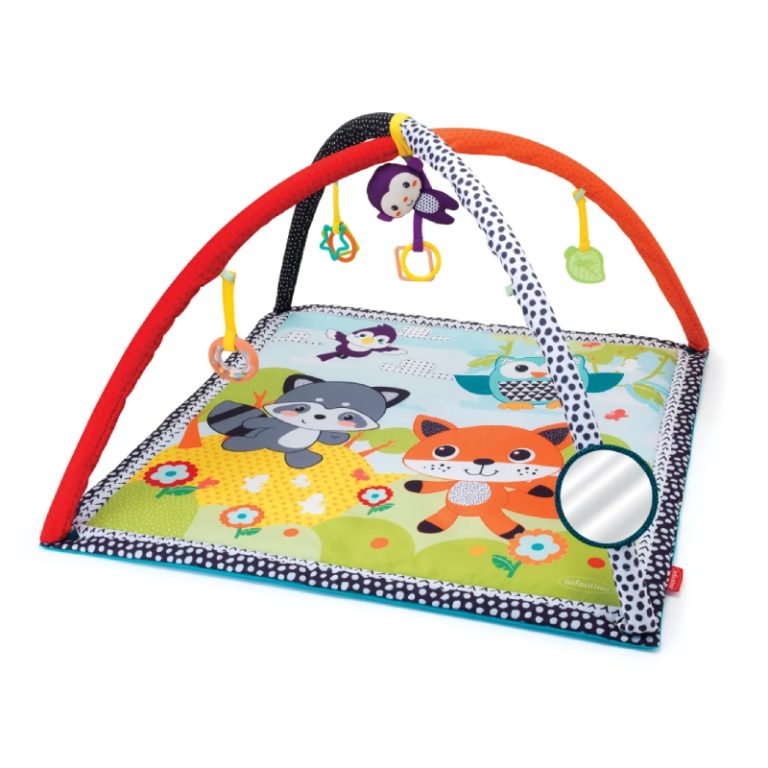 INFANTINO Gimnastika | Baby Centar