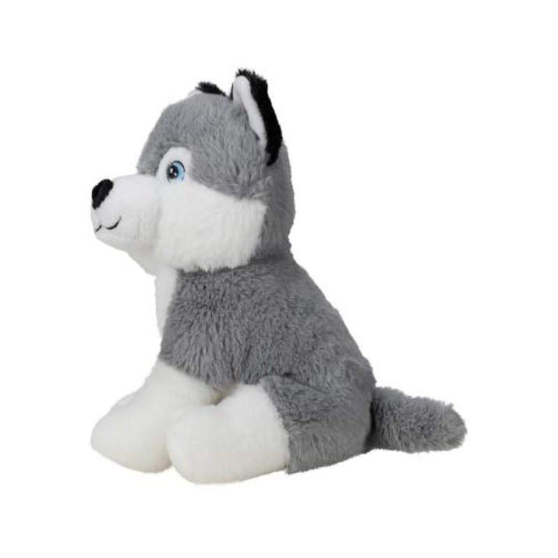 Free2Play Plush plišani Haski 20cm | Baby Centar